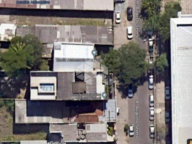 Ótimo terreno no bairro São João