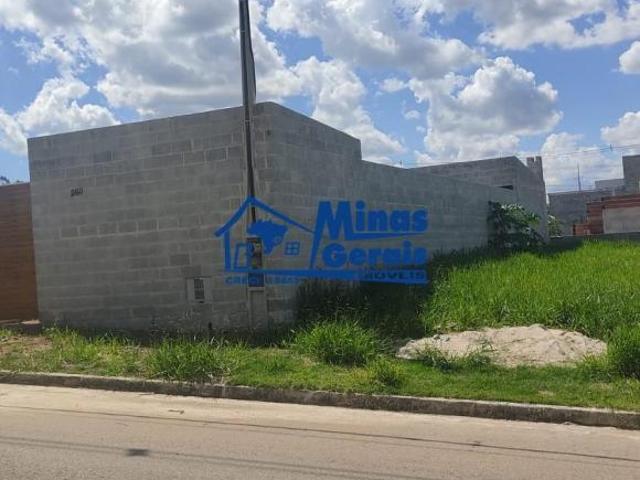ÓTIMO TERRENO NO BAIRRO SETPARQUE, ZONA LESTE DE SJC! VENDE SE!