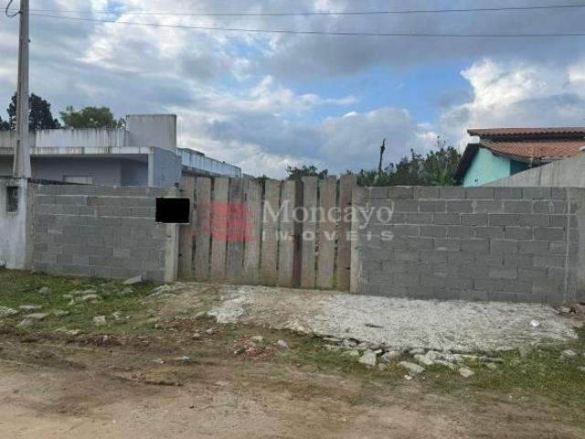 Ótimo terreno no Balneário dos Golfinhos, Caraguatatuba