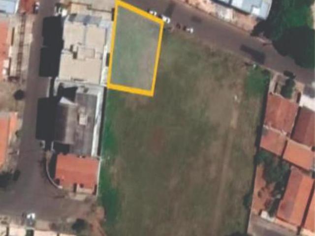 ÓTIMO TERRENO NO CAPOTUNA EM JAGUARIÚNA A VENDA
