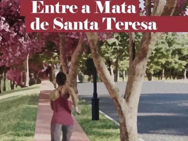 Otimo terreno no Cond Reserva do ipe | Só aqui na Rosa e Rangel Consultoria e Assessoria Imobiliári
