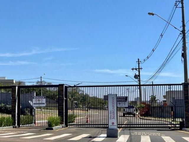 Otimo terreno no Condomínio Santa Marta | Rosa e Rangel