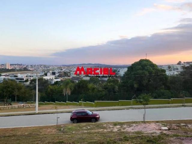 ÓTIMO TERRENO NO CONDOMÍNIO TERRAS ALPHA, COM LAZER COMPLETO, 330 m².