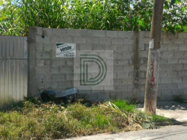 ÓTIMO TERRENO NO JARDIM ESTER 940 M²