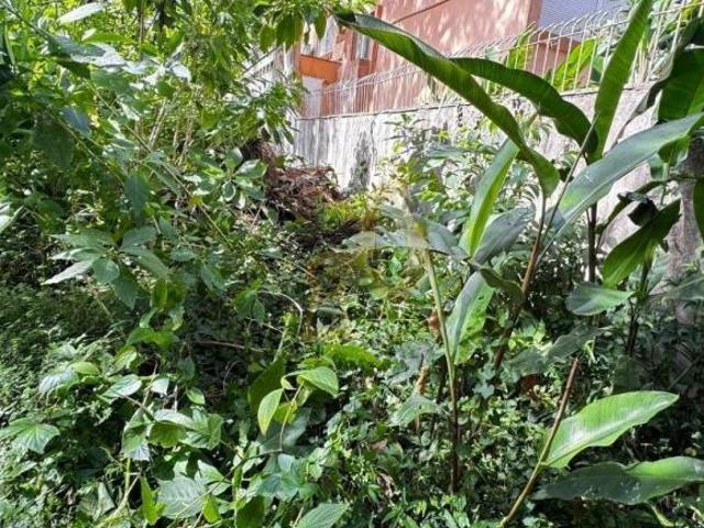 ÓTIMO TERRENO NO JARDIM GUEDALA
