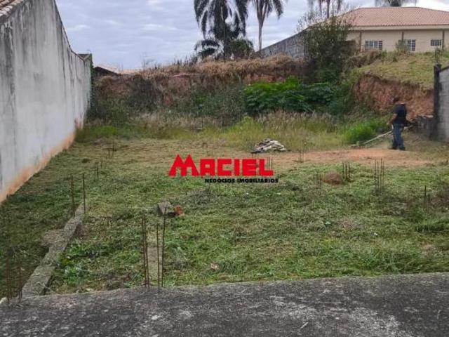 ÓTIMO TERRENO NO JARDIM SANTA INÊS, COM TOPOGRAFIA PLANA