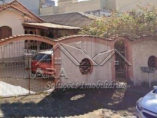 ÓTIMO TERRENO NO PATRIARCA