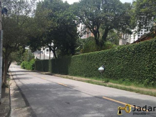 OTIMO TERRENO NO REAL PARQUE