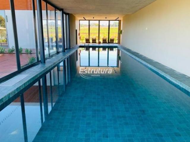 ÓTIMO TERRENO NO RESIDENCIAL CASA VIVA