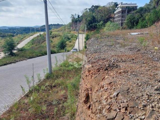 Ótimo terreno no São Roque