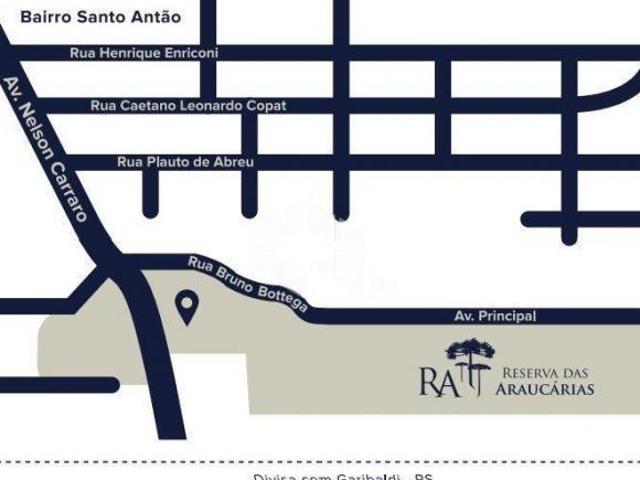 Ótimo terreno no Santo Antão