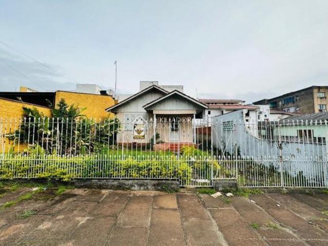 Ótimo terreno à venda 10x26,50 no centro de canoa