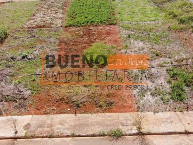 Ótimo terreno à venda, 250 m² por R$ 222.600 Reserva Centenária Santa Bárbara D&apos Oeste/SP