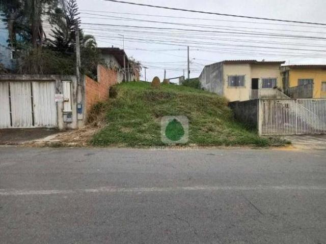 Ótimo Terreno à venda, 287 m² por R$ 180.000 Jardim da Fonte Cachoeira Paulista/SP