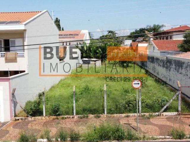 Ótimo terreno à venda, 360 m² por R$ 345.000 Jardim Primavera Santa Bárbara D&apos Oeste/SP