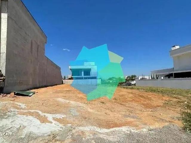 Ótimo Terreno à venda, 360 m² por R$ 530.000 Jardim Residencial Sapezal Indaiatuba/SP