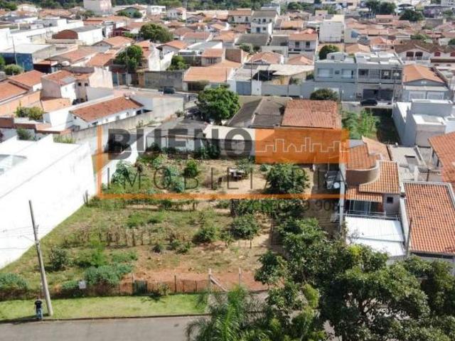Ótimo terreno à venda, 426 m² por R$ 315.000 Jardim Conceição Santa Bárbara D&apos Oeste/SP