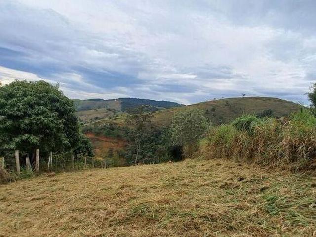 Ótimo terreno à venda, 528 m²com vista permanente nos fundos por R 90.000 Buquirinha São José do
