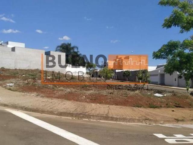 Ótimo terreno à venda, 572 m² por R$ 500.000 Terras de Santa Bárbara Santa Bárbara D&apos Oeste/SP