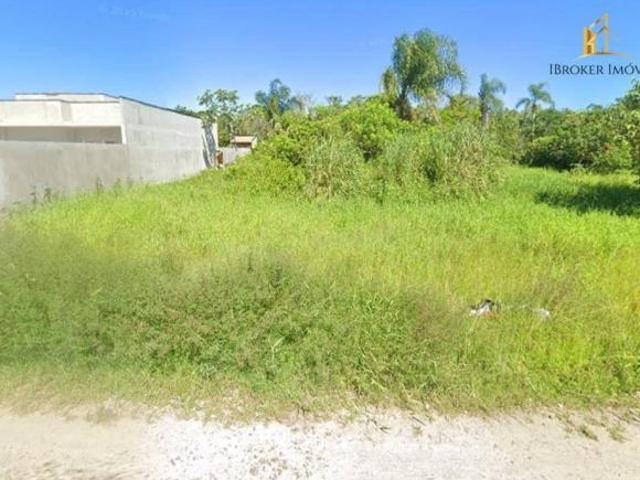 Ótimo Terreno à venda, 588 m² por R$ 799.000 Balneário Shangrilá Pontal do Paraná/PR