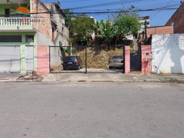 Ótimo terreno a venda