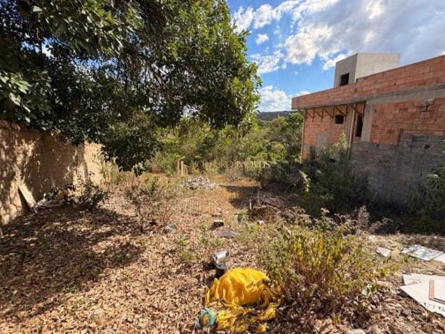 Ótimo Terreno à Venda com 410m² em Lagoa Santa MG