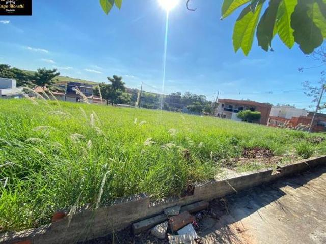 ÓTIMO TERRENO À VENDA BOITUVA SP