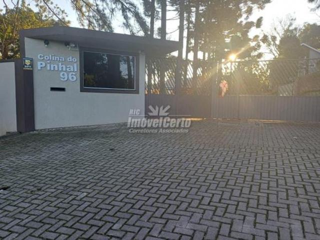 Ótimo terreno à venda em Condomínio Bairro Santa