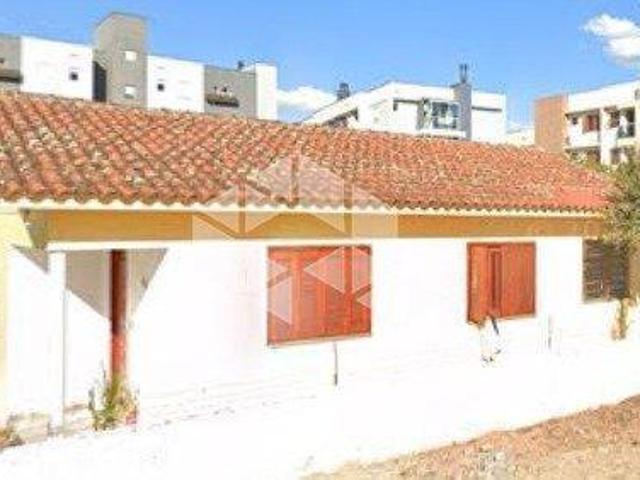 Ótimo terreno à venda em Camobi, Santa Mari 504 m²