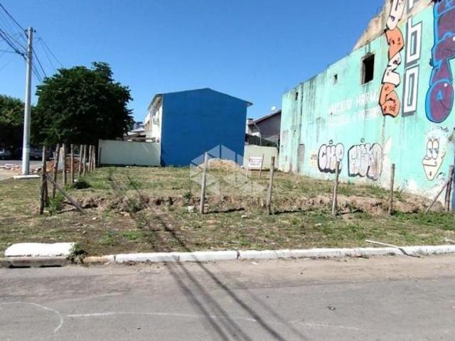 Ótimo terreno a venda em Canoas RS. Próximo ao Centro