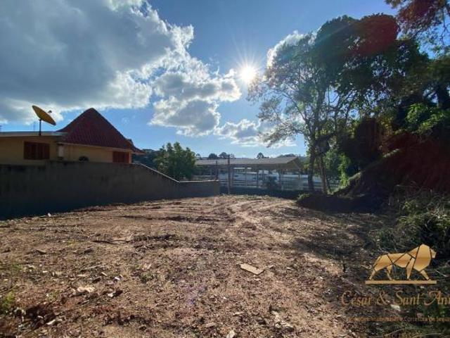 Ótimo terreno a venda em área mista em Campos do Jordão SP
