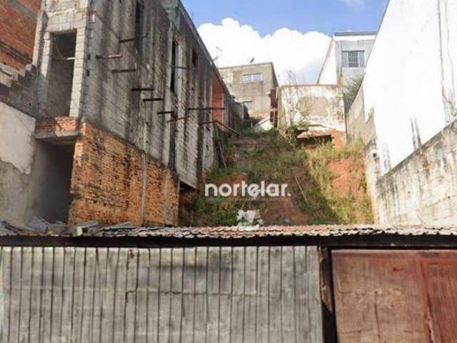 Ótimo terreno à venda em Osasco