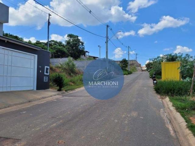 Ótimo terreno a venda em Pinhalzinho SP