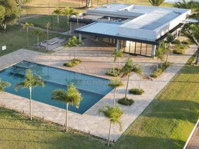 Ótimo Terreno à Venda No Condomínio Náutico Salto de Avanhadava