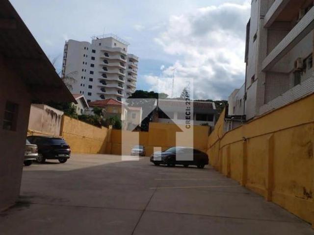 Ótimo Terreno à venda no Centro, Jundiaí, SP
