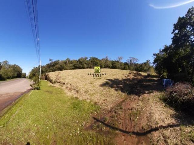 Ótimo terreno a venda no bairro Bom pastor em Igrejinha