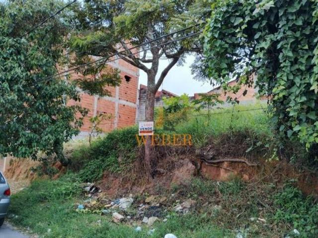Ótimo terreno a venda no Jardim Nova Vida