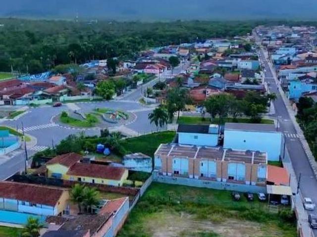 Ótimo Terreno à Venda no Jardim das Canções Bertioga/SP 200 Metros da praia
