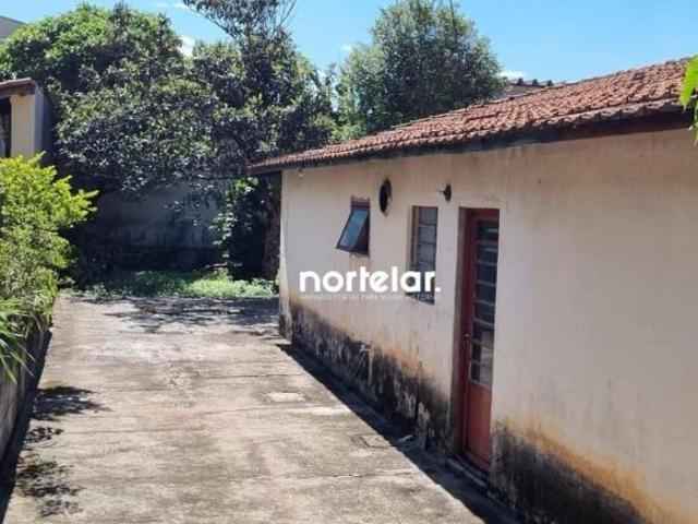 Ótimo terreno à venda no Parque São Domingos