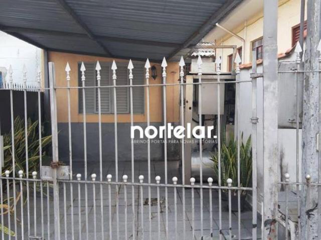 Ótimo terreno à venda no Parque São Domingos