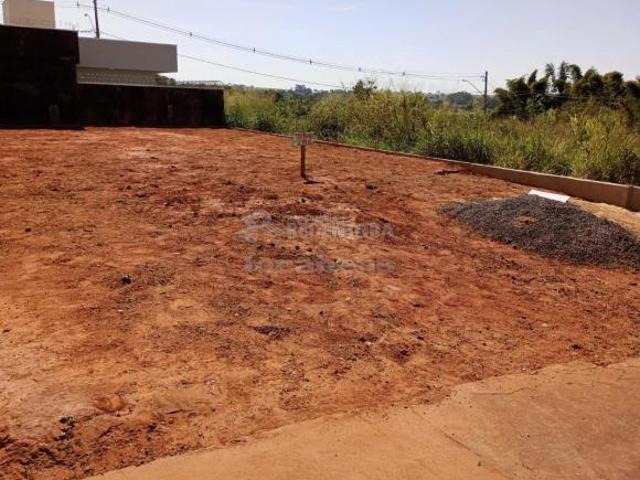 Ótimo Terreno a Venda no Parque Vila Nobre