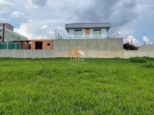 ÓTIMO TERRENO À VENDA NO RESIDENCIAL ARBORAIS EM CAMPINAS/SP