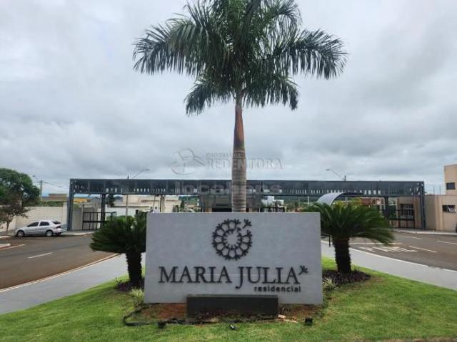 Ótimo Terreno à venda no Residencial Maria Julia