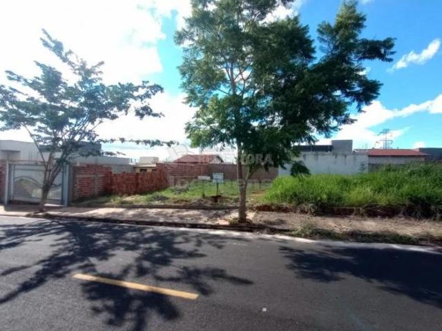 Ótimo terreno à venda no Residencial Vila Madalena