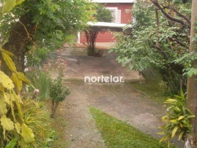 Ótimo terreno à venda na Vila Bonilha.