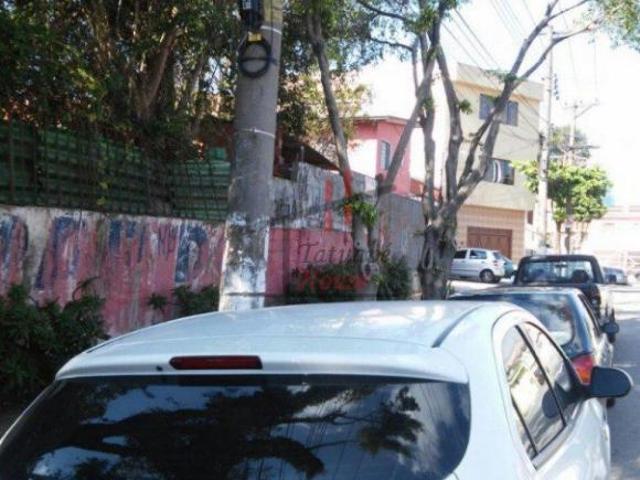 Ótimo Terreno a venda na Vila Formosa