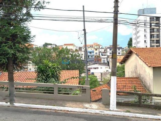 Ótimo terreno à venda próximo ao Metrô Jabaquara