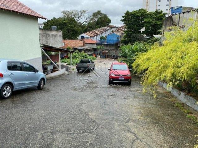 ÓTIMO TERRENO A VENDA VILA CARMOSINA