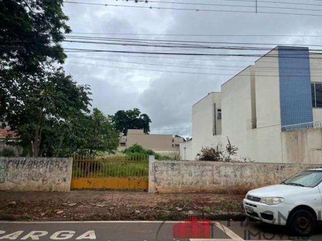 ÓTIMO TERRENO AO LADO DO HOSPITAL METROPOLITANO DE SARANDI
