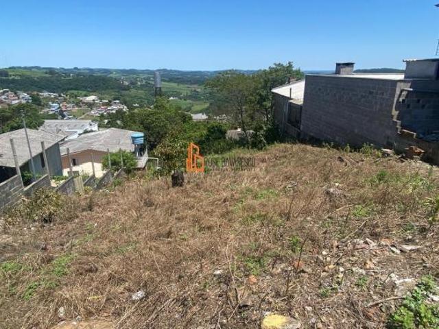 ÓTIMO TERRENO C/ 712 m² CIDADE ALTA!